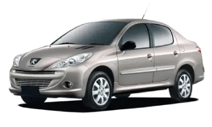 قیمت پژو 207 اس دی , خودرو صفر وکارکرده به روز در خرید و فروش |کاراپ